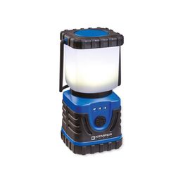 Kemper Akku-LED-Campinglampe T1001, 250 Lumen