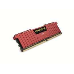 Corsair Speichermodul Vengeance LPX CMK8GX4M2A2133C13R, 8 GB