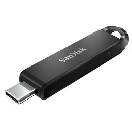 Sandisk USB Stick Ultra Type-C 128GB