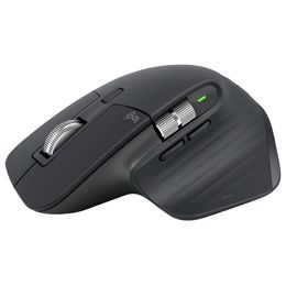 Logitech Maus MX Master 3S graphit