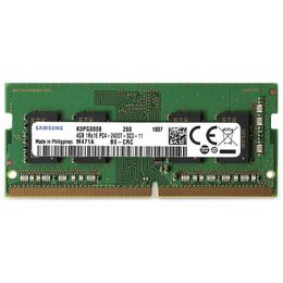 Odroid-H2 Speicher 4GB DDR4 PC-4-19200 SO-DIMM