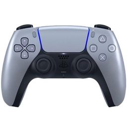 Sony Controller DualSense Wireless Sterling Silver
