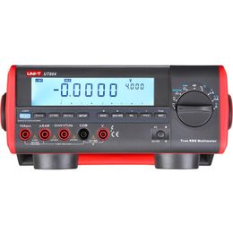 UNI-T Tischmultimeter UT804, True RMS