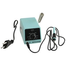 DAYTOOLS Mini-L&ouml;tstation LS-928, 450 &deg;C, 10 W