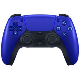 Sony Controller DualSense Wireless Cobalt Blue