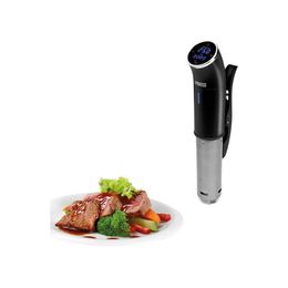 Princess Sous-Vide Stick 267003, Pr&auml;zisionskocher, 1200 W