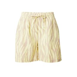 B.Young Pants 'FALAKKA' female Yellow size 40