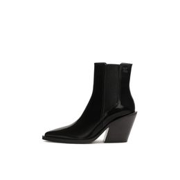 Kazar Studio Chelsea Boots female Black size 41