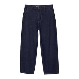 Pull&Bear Pull&Bear Jeans Herren Gr&ouml;&szlig;e 32 dunkelblau