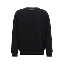 Cars Jeans Sweatshirt 'EAMON' male Black size S
