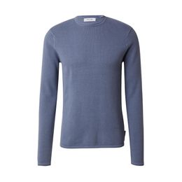 Only & Sons Only & Sons Sweater 'FELIX' male Blue size XL