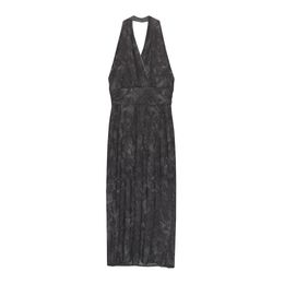 Pull&Bear Pull&bear Dress female Grey size L