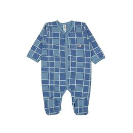 Jrmori Overall Jungen Gr&ouml;&szlig;e 92 blau