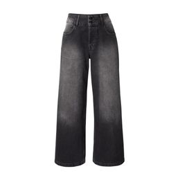 SHYX Jeans Damen Größe 30/31 schwarz