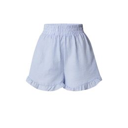 A-VIEW Pants female Blue size 34