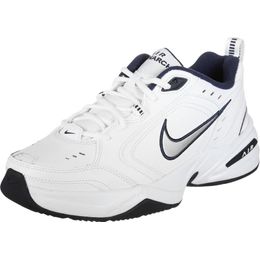 Nike Athletic Shoes 'Air Monarch IV' male White size 40,5