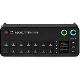 Rode RodeCaster Video
