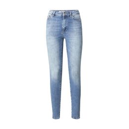 Only Jeans female Blue size 31