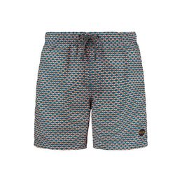 Shiwi Board Shorts male Blue size M