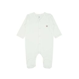 Jrmori Overall Jungen Gr&ouml;&szlig;e 80 wei&szlig;