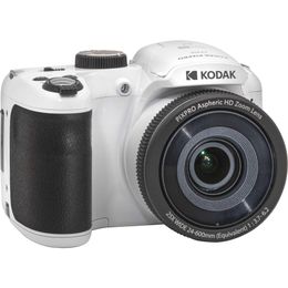 Kodak Astro Zoom AZ255 weiß