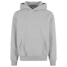 Urban Classics Sweatshirt Herren Gr&ouml;&szlig;e XXL grau