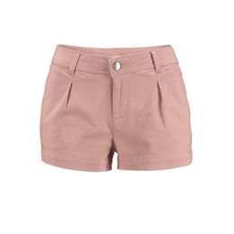 Lascana Hotpants Damen Gr&ouml;&szlig;e 34 altrosa