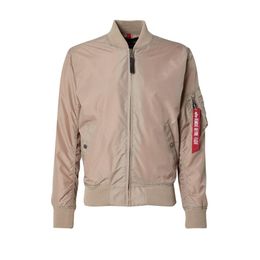 Alpha Industries Jacke 'MA-1 TT' Herren Größe XXXL sand