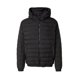DAN FOX APPAREL Jacke 'Essential' Herren Größe XXL schwarz