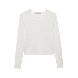 Mango Pullover 'Rira' Damen Größe L rosa