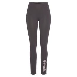 Bench Athletic Pants female Grey size 36/38