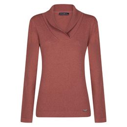 Felix Hardy Sweater female Pink size XL