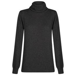 Felix Hardy Pullover Damen Gr&ouml;&szlig;e M anthrazit