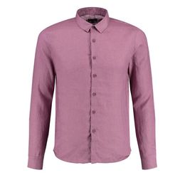 Key Largo Hemd 'LUIS' Herren Größe L pink