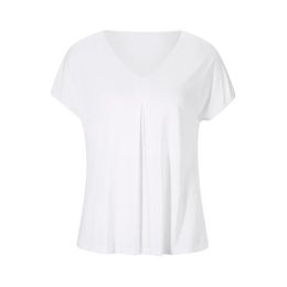 Heine Shirt female White size 50