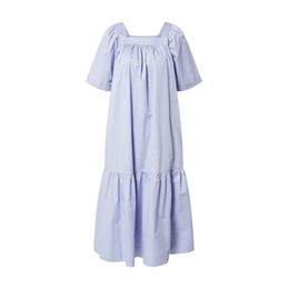 Second Female Kleid 'Siren' Damen Größe 40 lavendel Winterkleid