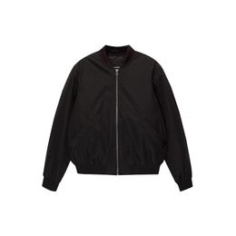 Pull&Bear Pull&Bear Jacke Herren Gr&ouml;&szlig;e XS schwarz