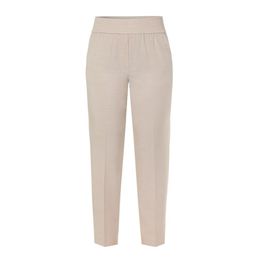 TATUUM Pants 'MILTI' female Beige size 44