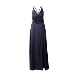 Apart Kleid Damen Größe 38 nachtblau Winterkleid