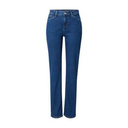 Pieces Jeans Damen Gr&ouml;&szlig;e 30 blue denim