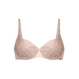 Hunkemöller Hunkemöller BH 'Chalice' Damen Größe 85 rosa