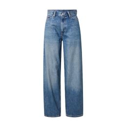WEEKDAY Jeans 'Rail' female Blue size 27