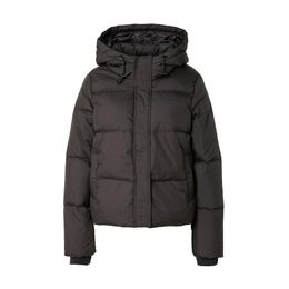Only Winter Jacket 'ONLAlice' female Black size XXS
