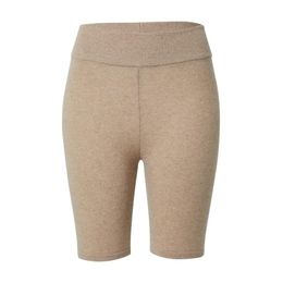 Kendall for ABOUT YOU Leggings 'Pace' Damen Größe S beigemeliert