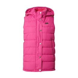 19V69 Italia Weste Damen Gr&ouml;&szlig;e XXXL pink