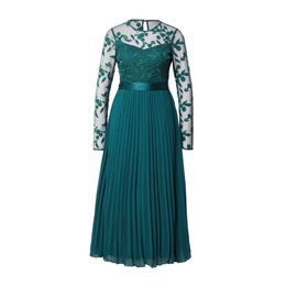 Coast Kleid Damen Größe 46 smaragd Winterkleid