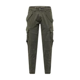 Alpha Industries Cargo Pants 'Combat' male Green size 28