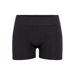 Pieces Leggings 'London' female Black size XS/S
