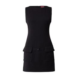 Staud Dress 'SHEILA' female Black size S
