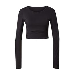 Mylavie By Sarah Harrison Sports Top female Black size XS